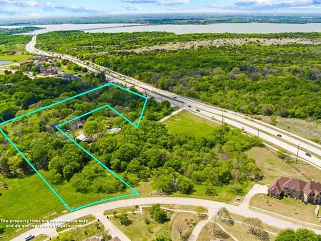 2378 Mystic Shore Dr, Cedar Hill, TX 75104