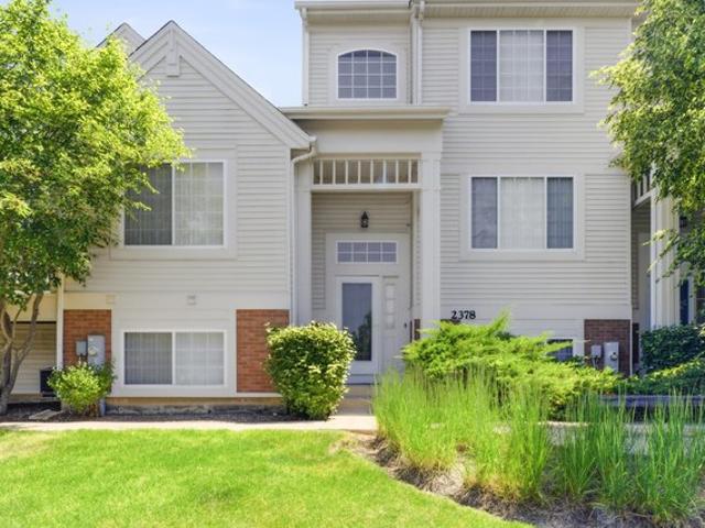 2378 Oakfield Ct Unit 2378, Aurora, IL 60503