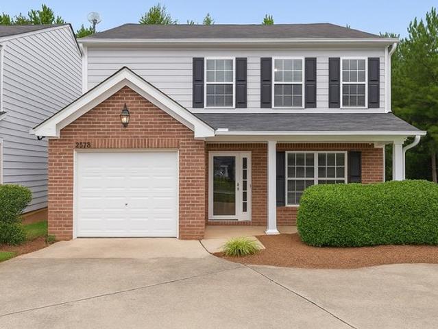 2378 Charleston Pointe SE, Atlanta, GA 30316