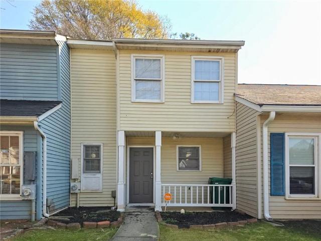 2378 Cove Rd, Lithonia, GA 30058 | MLS #7748
