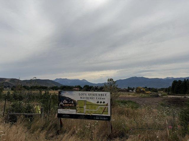2378 E Mayberry Ln, Heber City, UT 84032
