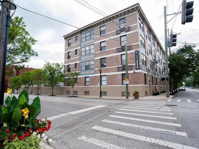 2378 Park Ave, Cincinnati, OH 45206