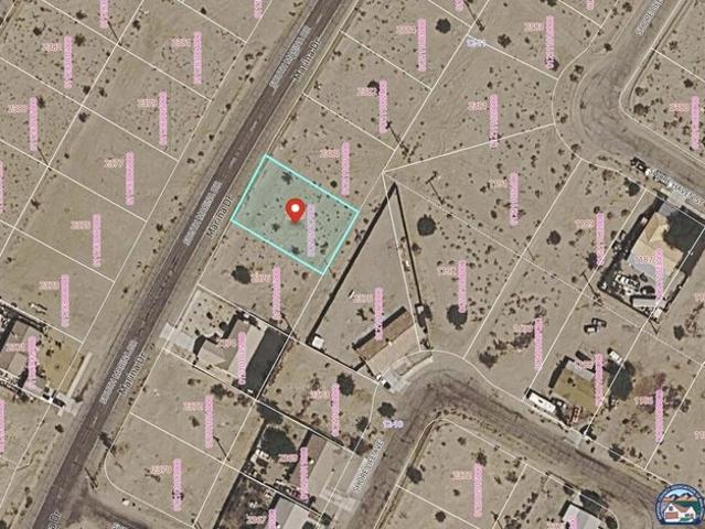 2378 S Marina Dr, Thermal, CA 92274