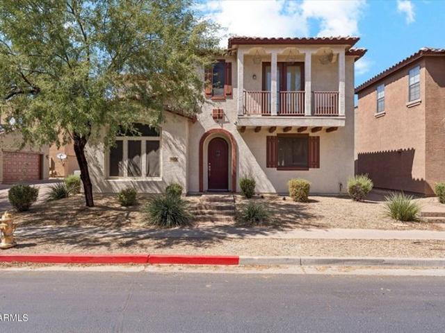 2378 W Jake Hvn, Phoenix, AZ 85085