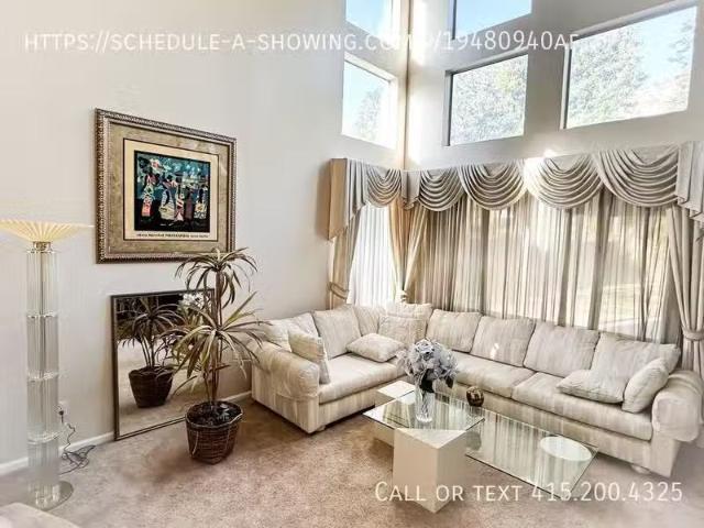 23790 Blue Bill Ct Houses in Moreno Valley, CA