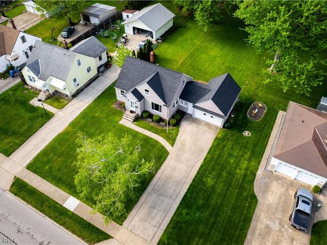 23790 Elm Road