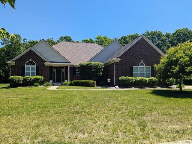 23790 Millwood, Lyon Township, MI 48178