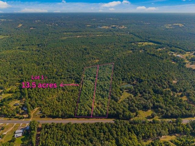 23791 Highway 64, Arp, TX 75750