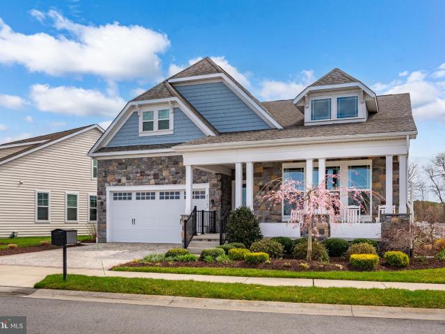 23797 Pembroke Ln, Millville, DE 19967 | MLS #DESU2108 | Compass