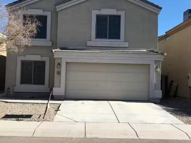 23795 N GREER LOOP 3BR 2.5BA Hunt Hwy/Mirage READY TO MOVE.