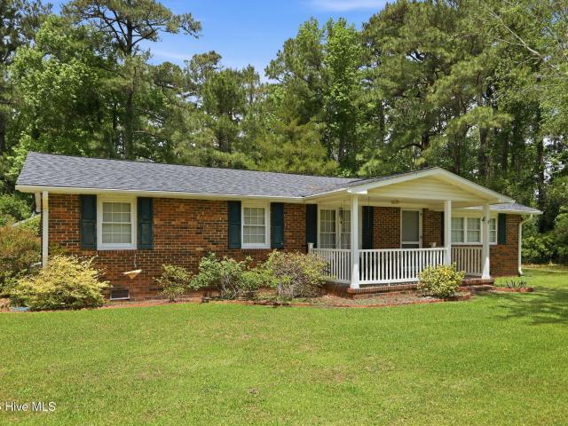 2379 Mill Creek Road