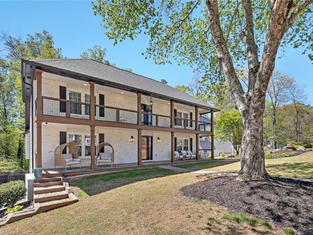2379 Battle Forest Drive SW