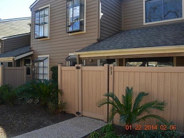2379 Briarwest Blvd Unit 93, Houston, TX 77077
