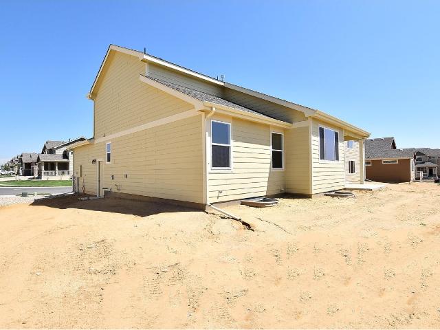2379 Jasmine Ln, Johnstown, CO 80534 | MLS #1057 | Compass