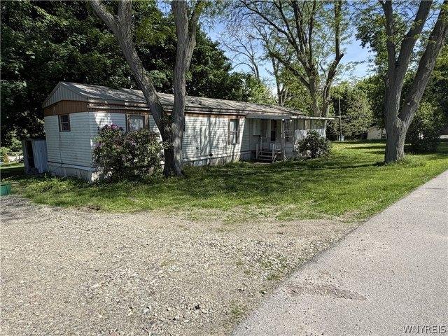 2379 Leicester Rd, Leicester, NY 14481
