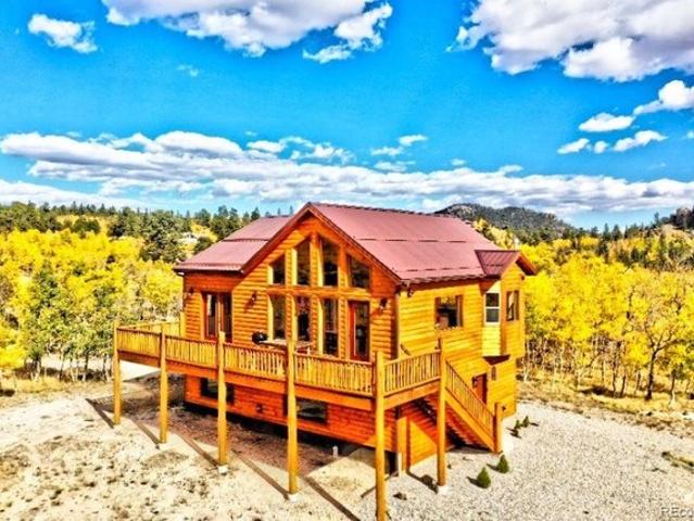 2379 Pinto Trl, Como, CO 80456
