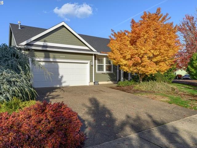 2379 SW Leo St, McMinnville, OR 97128