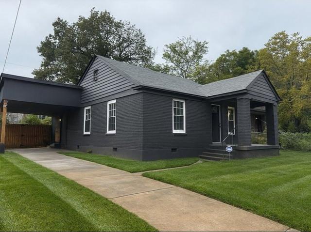 2379 Saratoga Ave, Memphis, TN 38114