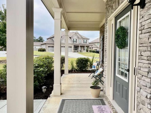 2379 Tomoka Drive