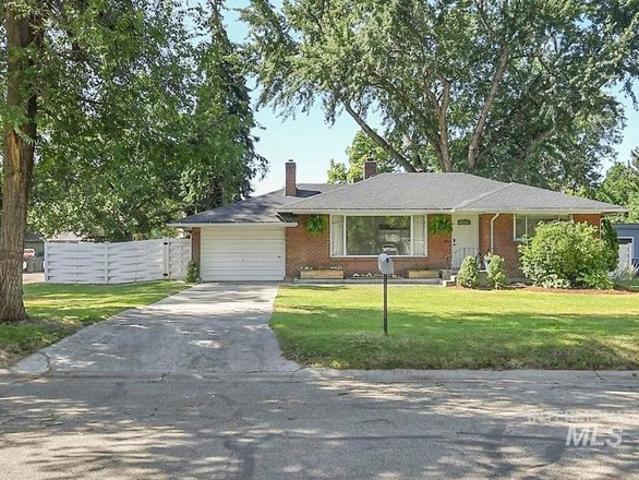 2379 W Palouse St, Boise, ID 83705