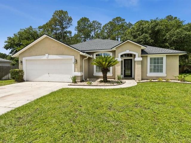 23700 Arrigo Blvd, Fernandina Beach, FL 32034