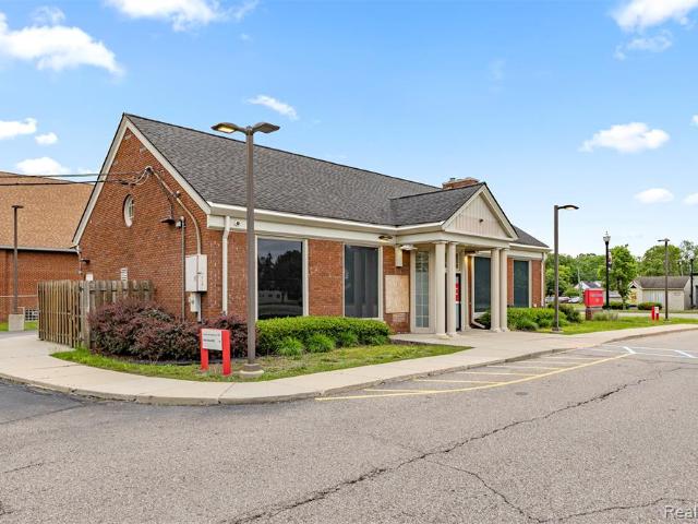 23700 Goddard Road