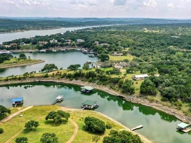 23701 23 Circle Dr, Marble Falls, TX 78654