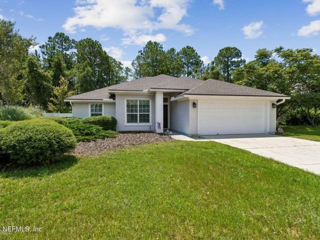 23701 Flora Parke Blvd, Fernandina Beach, FL 32034
