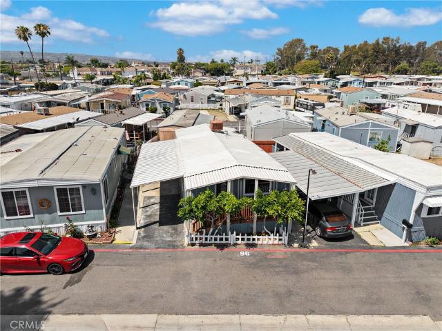 23701 S Western Ave, Unit 96, Torrance, CA 90501 | MLS #OC26085
