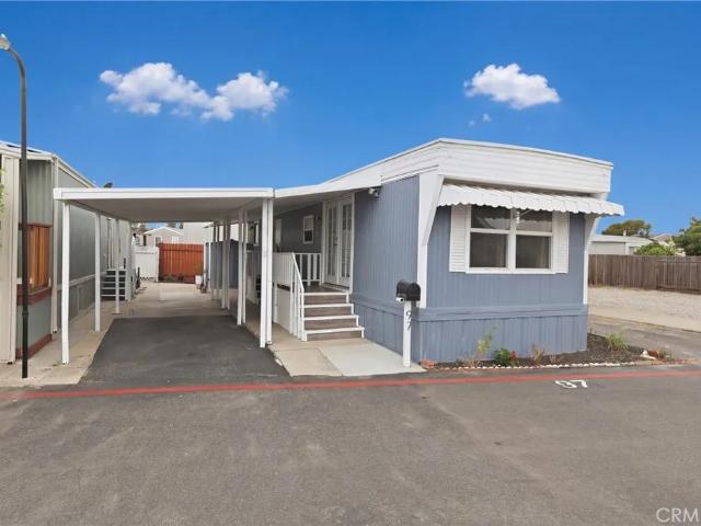 23701 S Western Ave, Unit 97, Torrance, CA 90501 | MLS #CV26063 | Compass