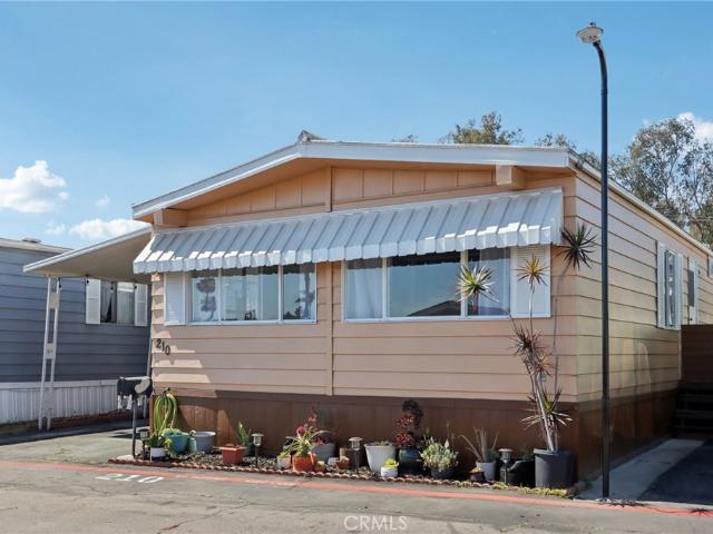 23701 S Western Avenue 210