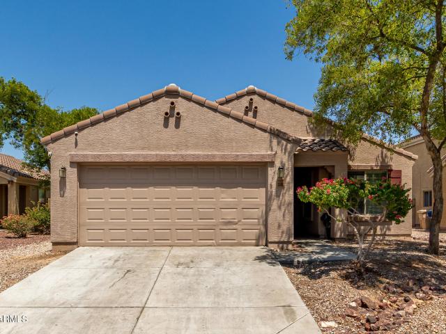 23702 W Hidalgo Ave, Buckeye, AZ 85326 | Compass