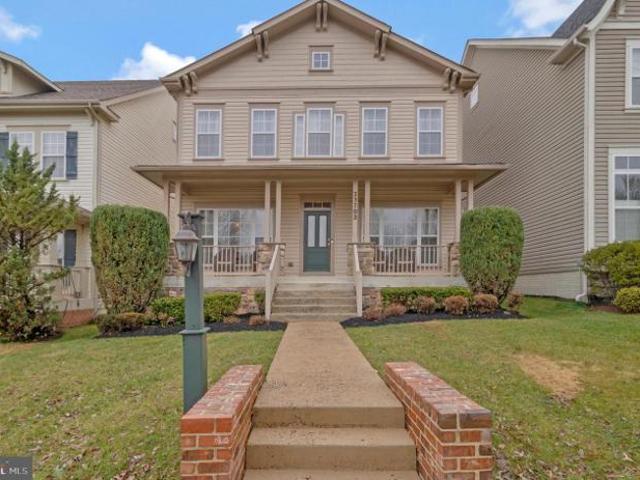 23702 Bennett Chase Dr, Clarksburg, MD 20871