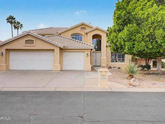 23702 S Desert Sands Dr, Sun Lakes, AZ 85248