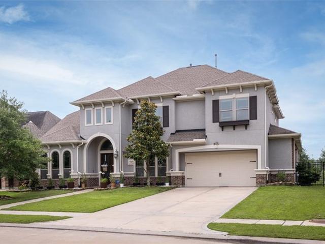 23707 Dolci Ln, Richmond, TX 77406