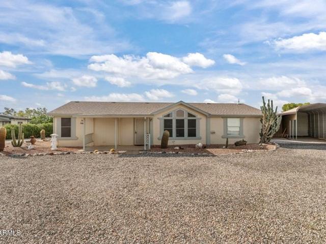 23705 W Cannon Dr, Congress, AZ 85332