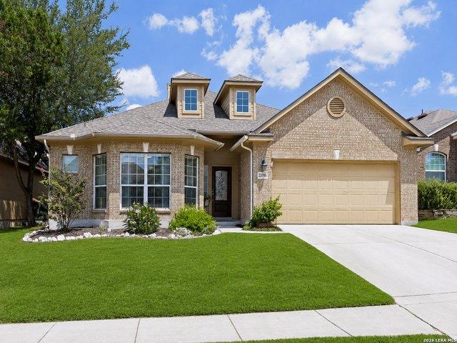 23706 Misty Peak, San Antonio, TX 78258