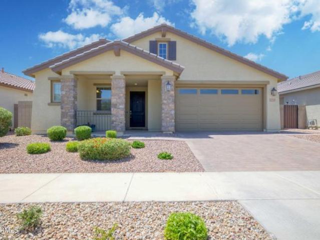 23706 N 161st Ave, Surprise, AZ 85387