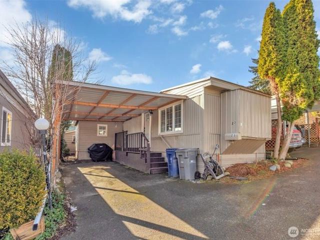 23708 Locust Way Unit 23, Bothell, WA 98021