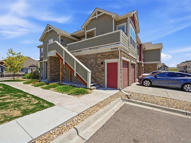 23709 E Ida Dr Unit E, Aurora, CO 80016