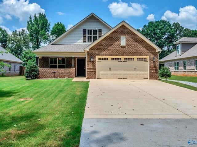 23709 Glover Rd, Athens, AL 35613
