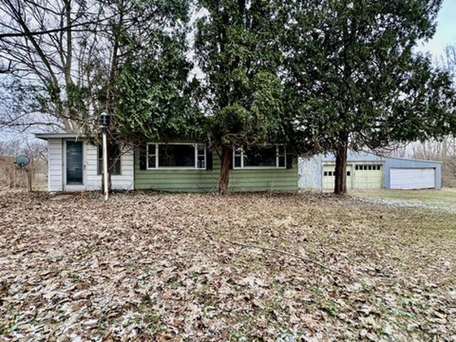 2370 Mile Rd, Bellevue, MI 49021