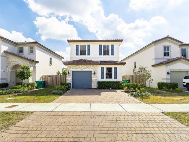 2370 NW 131st Cir, Miami, FL 33167 | MLS #A11968