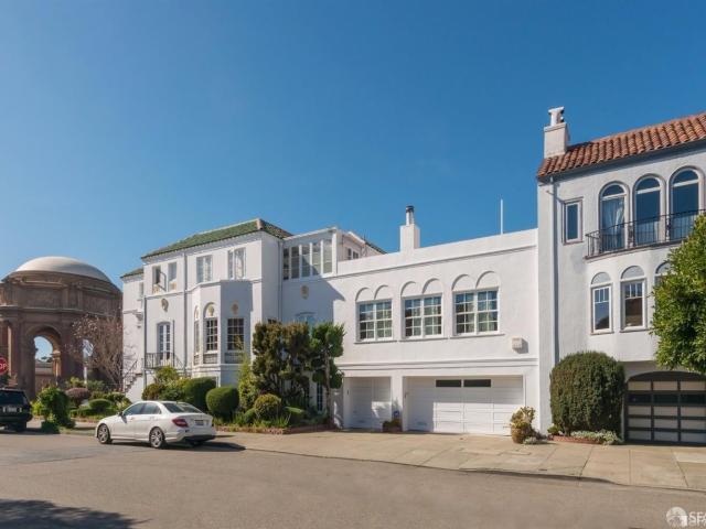 2370 N Point St, San Francisco, CA 94123 | MLS #426114 | Compass