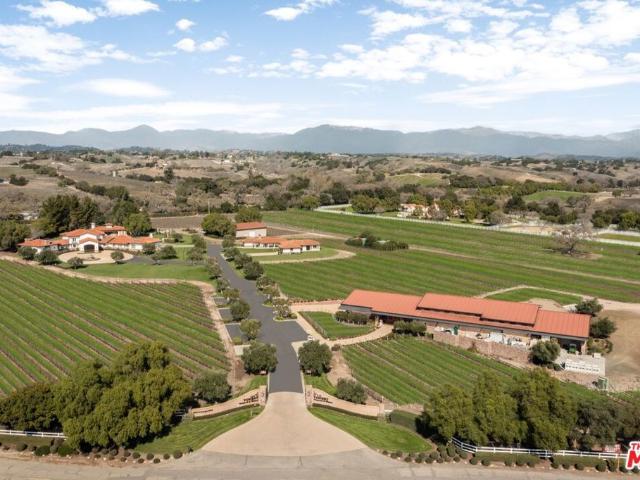 2370 N Refugio Road