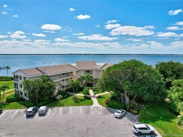 2370 NE Ocean Blvd Apt C106, Stuart, FL 34996