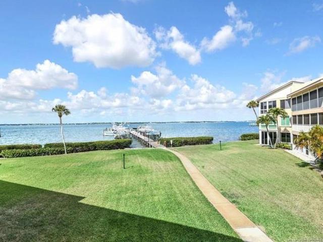 2370 NE Ocean Blvd #B206, Stuart, FL 34996