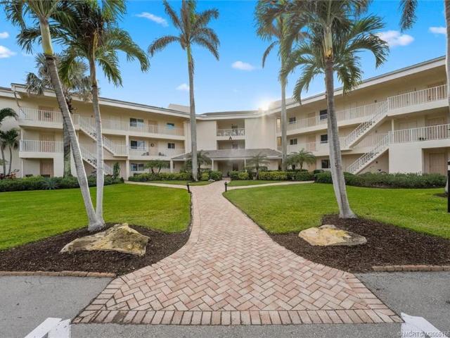 2370 NE Ocean Blvd, Unit A203, Jensen Beach, FL 34957 | MLS #M20051