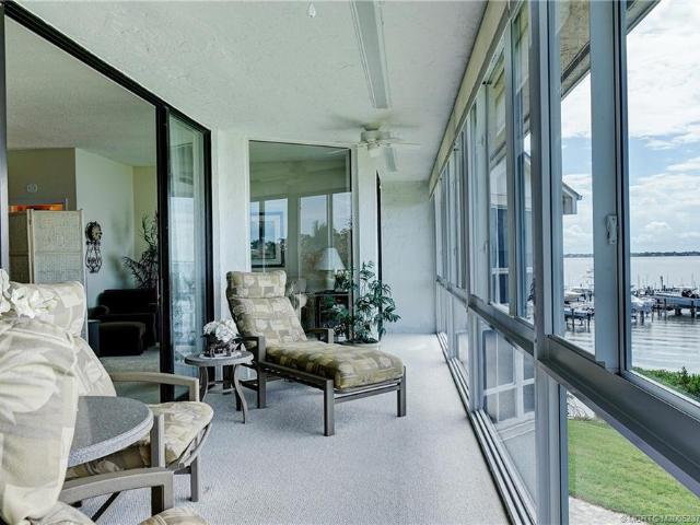 2370 NE Ocean Blvd, Unit C305, Jensen Beach, FL 34957 | MLS #M20052