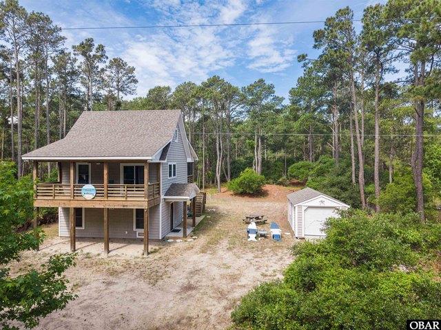 2370 Ocean Pearl Rd Lot 3, Corolla, NC 27927